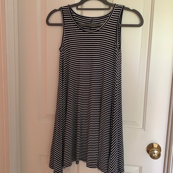 Dresses | Tank Swing Dress | Poshmark